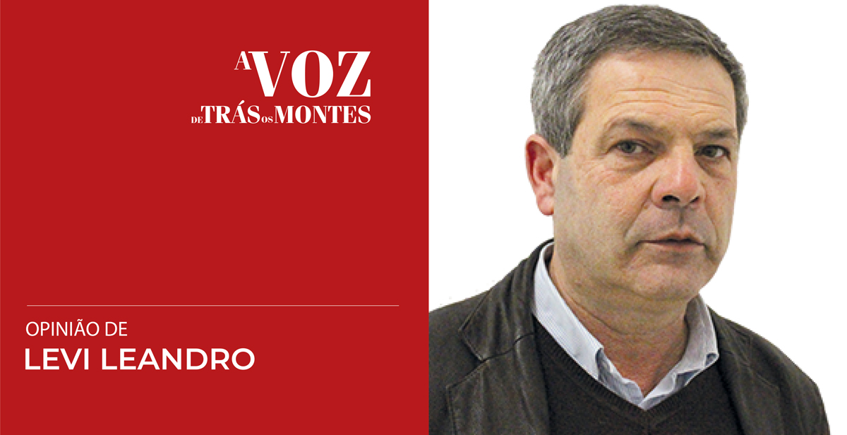 A mulher de César era pragmática? - Opinião de Levi Leandro