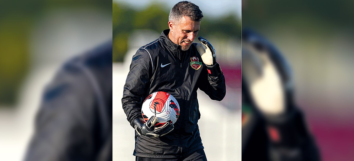 Flaviense Carlos Pires sagra-se campeão nos Emirados Árabes Unidos