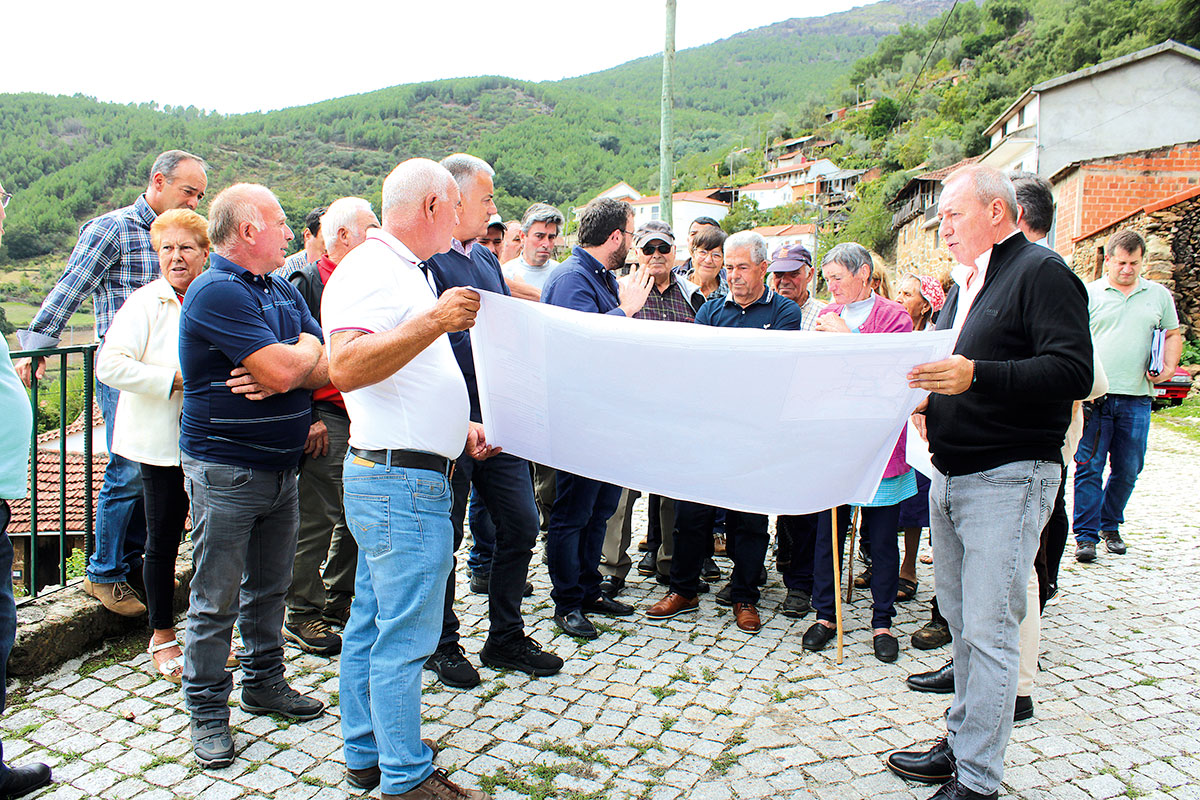 4 milhões de euros para substituir Ponte do Arame - A Voz de Trás-os-Montes