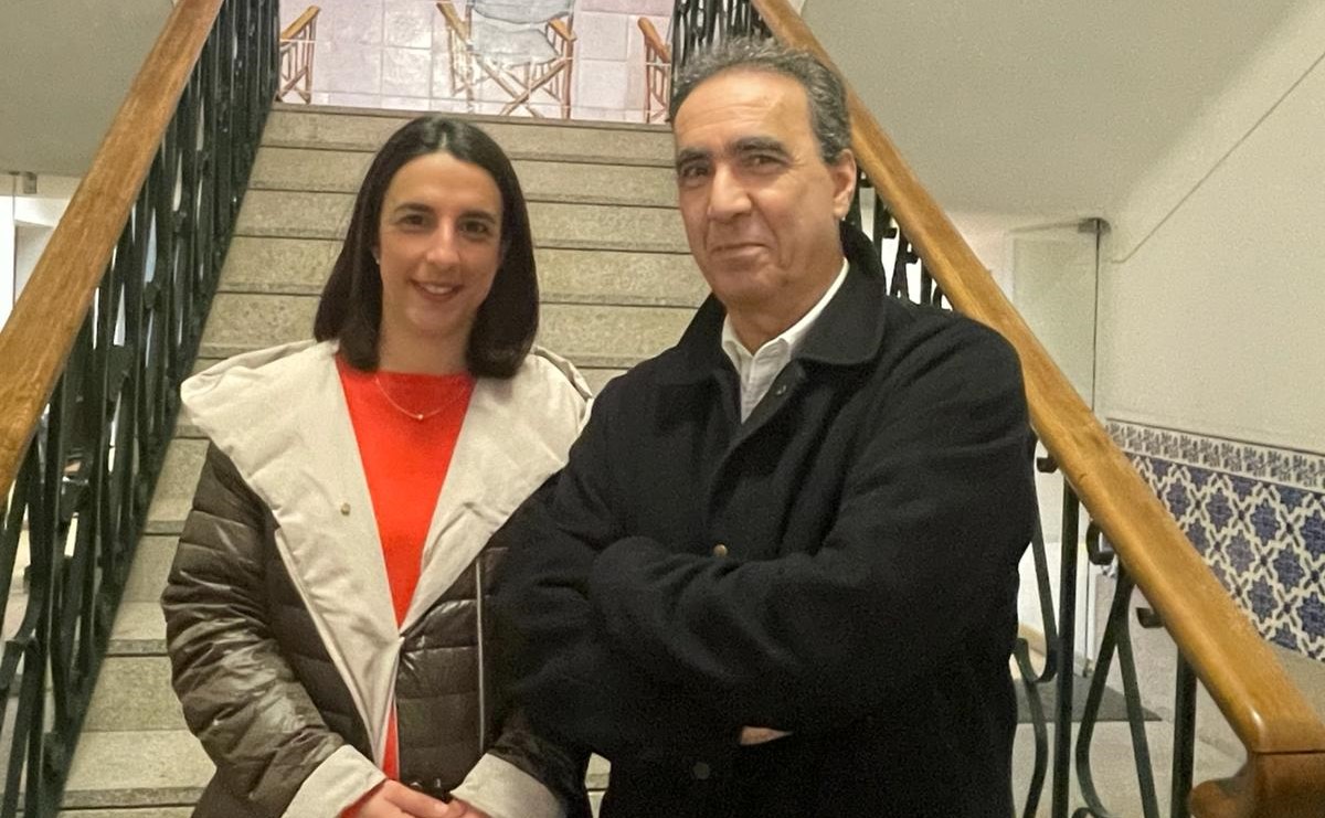 Bela Alice Costa é a nova vereadora do PSD na autarquia