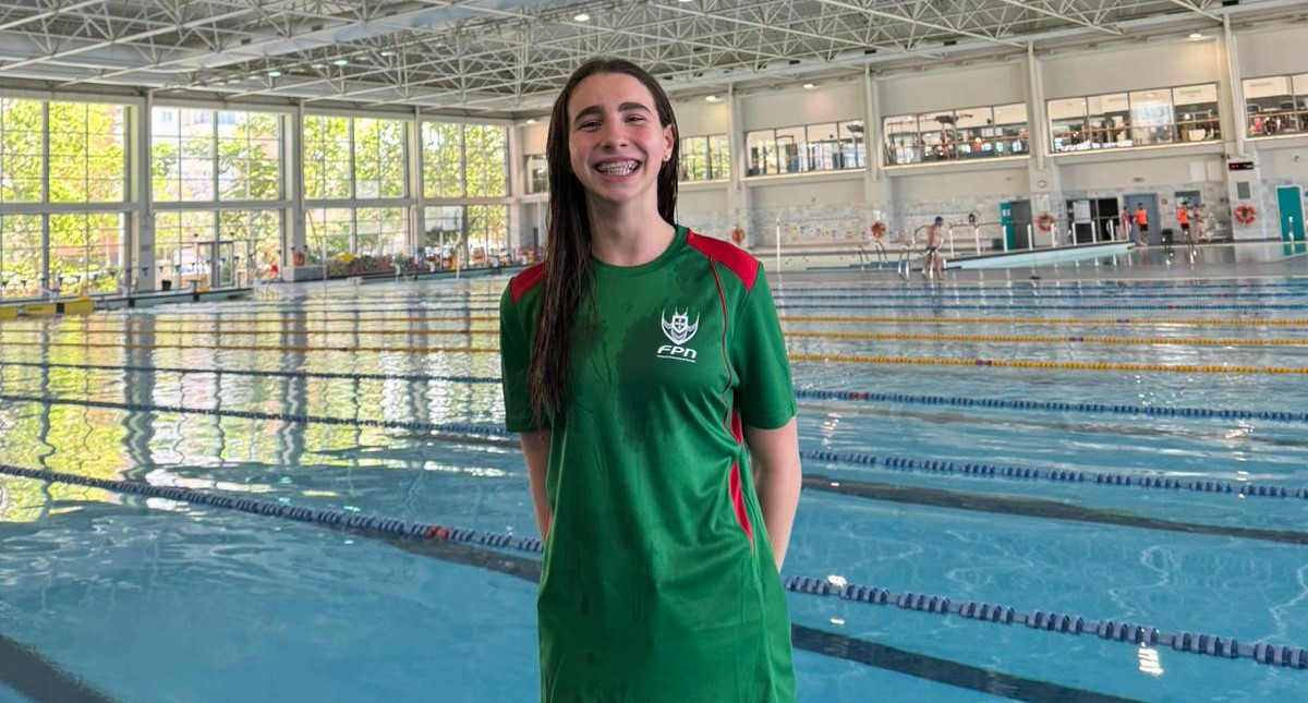 Leonor Silva conquista três pódios ao serviço da Seleção Nacional - A ...