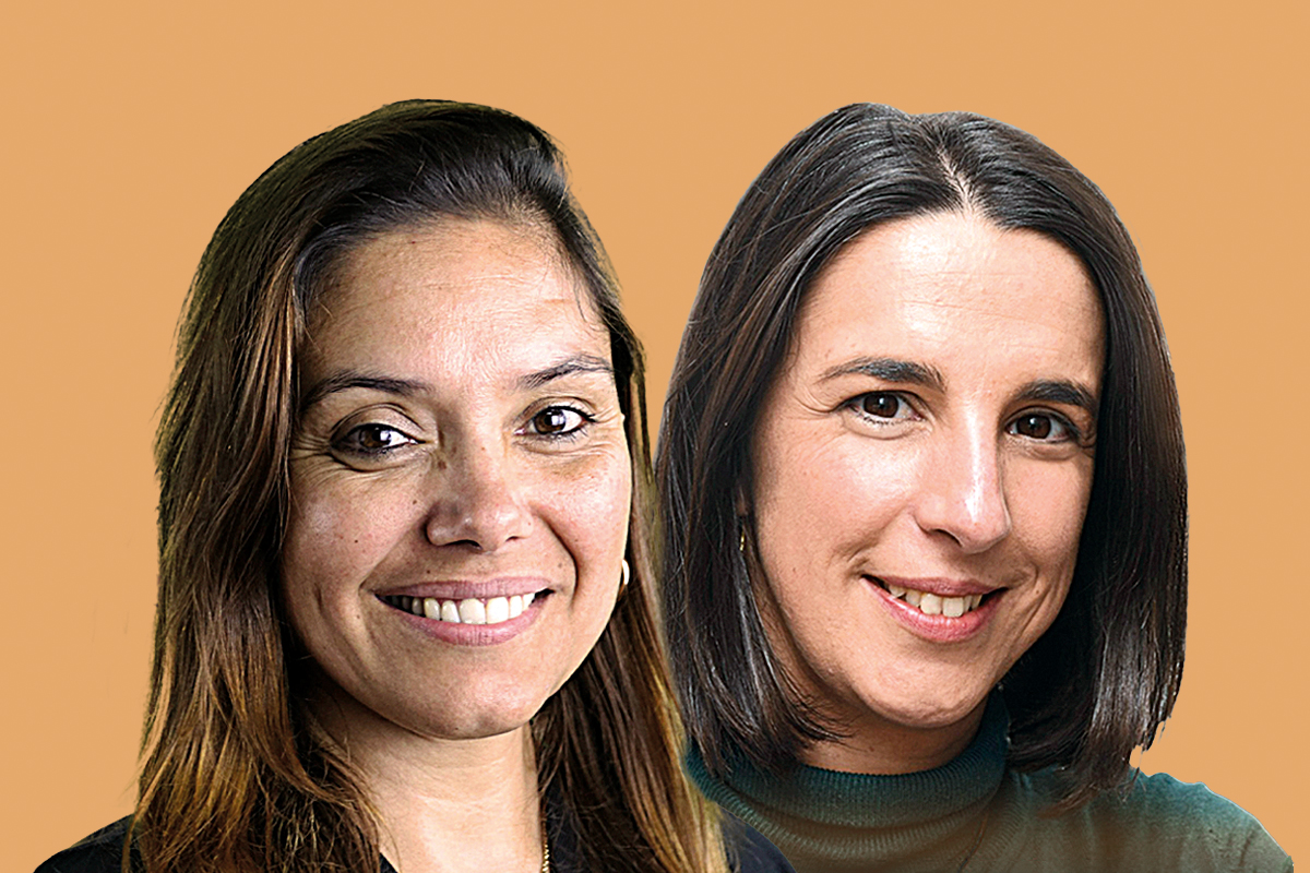 Bela Alice Costa e Alina Sousa Vaz candidatas à concelhia do PSD