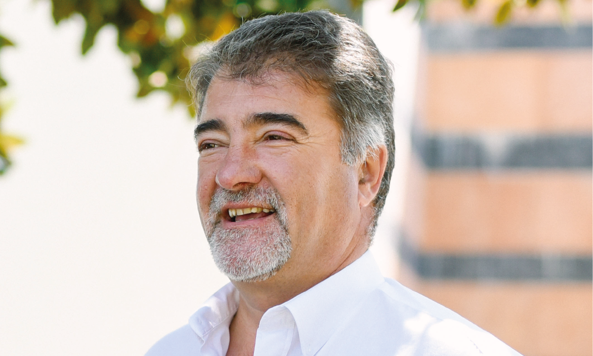 José Paredes assume presidência da Agência de Desenvolvimento Regional ...