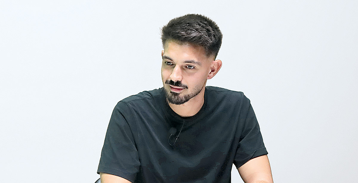 Renato Coimbra deixa o comando técnico do SC Vila Pouca - A Voz de Trás ...