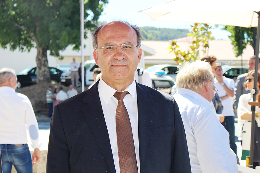 Rui Vaz Alves - A Voz de Trás-os-Montes